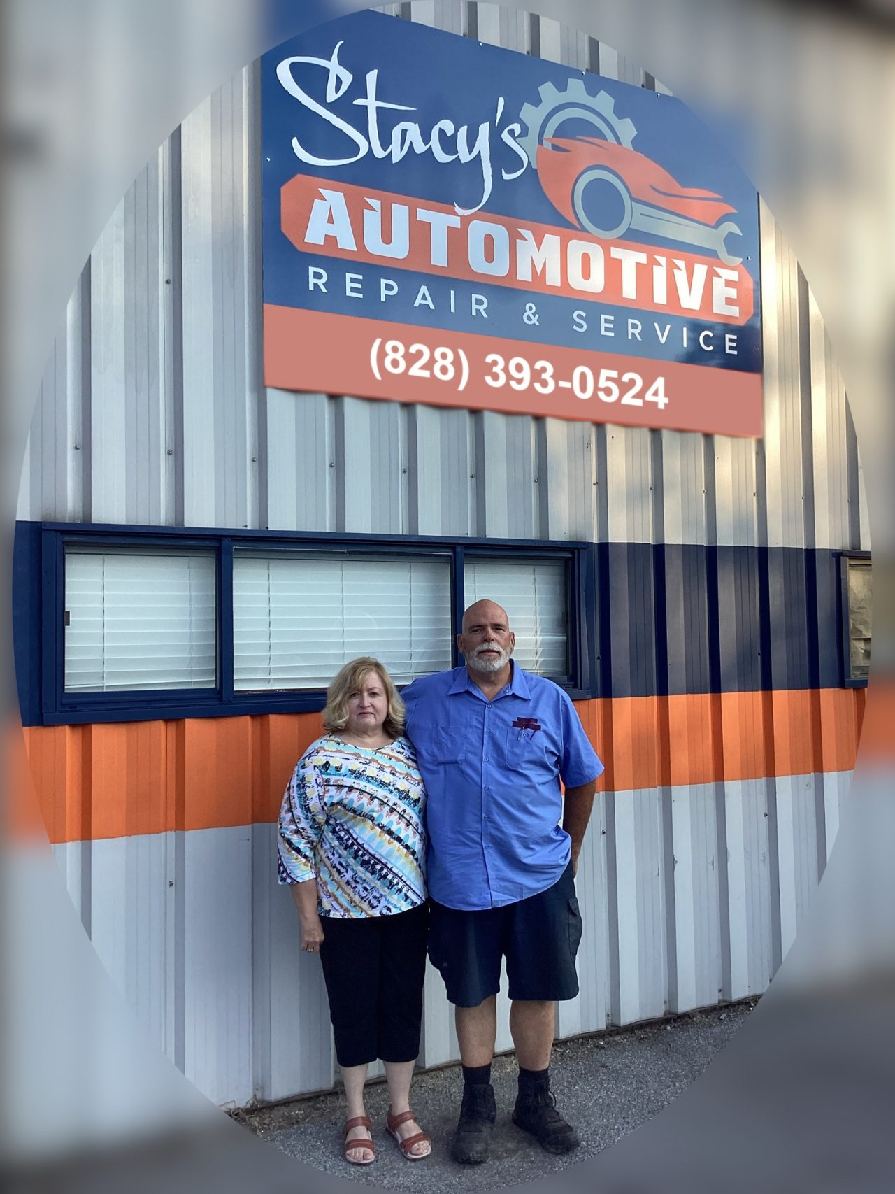 Stacys Automotive Service and Repair | We're the Trusted Auto Repair ...